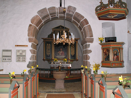 Thyregod Kirke