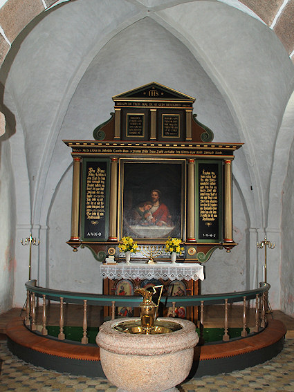 Thyregod Kirke