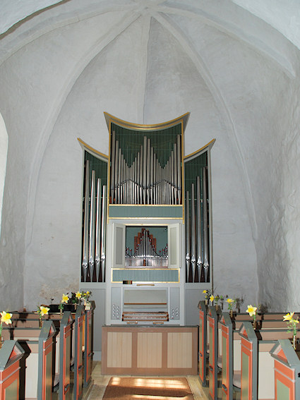 Thyregod Kirke