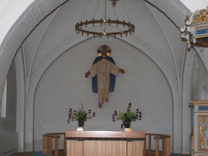 Haslev Kirke, Tryggevælde Provsti